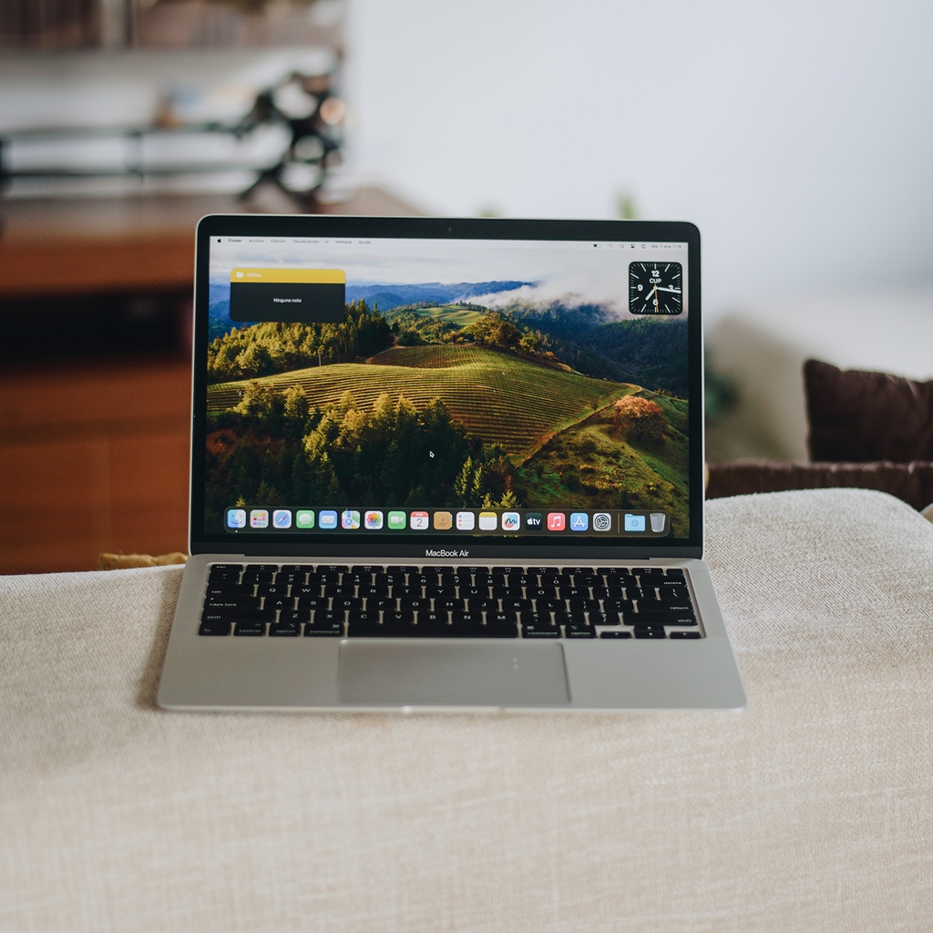 MacBook Air 13 MacBook Air 13